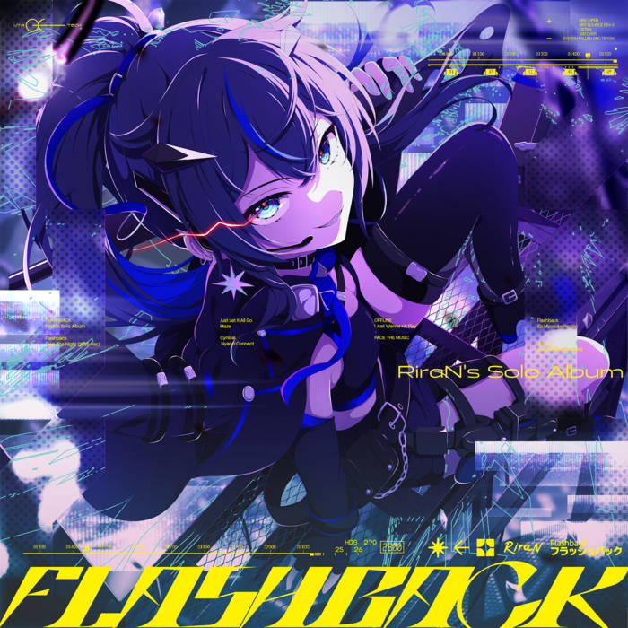 Flashback | RiraN