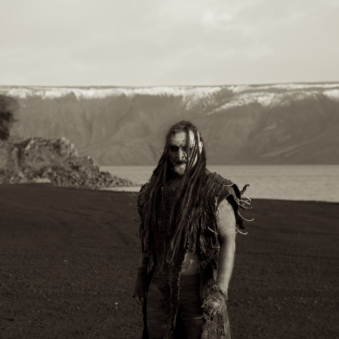 THE FAITH THAT FADES AWAY DEC23 | Mortiis