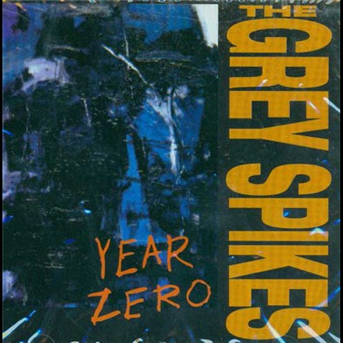 Year Zero | The Grey Spikes