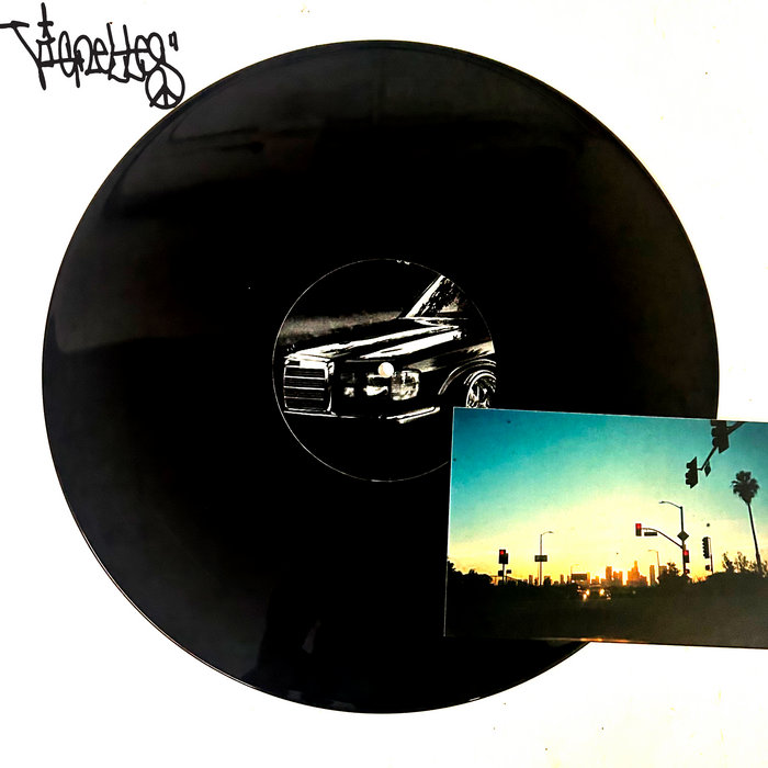 VIGNETTES VOL. 4 | Alexander Spit