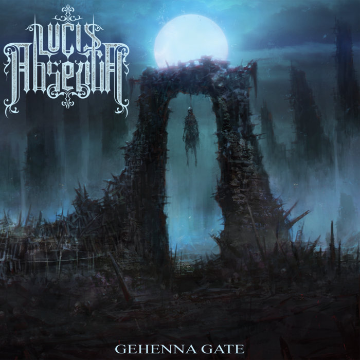 Gehenna Gate | Lucis Absentia