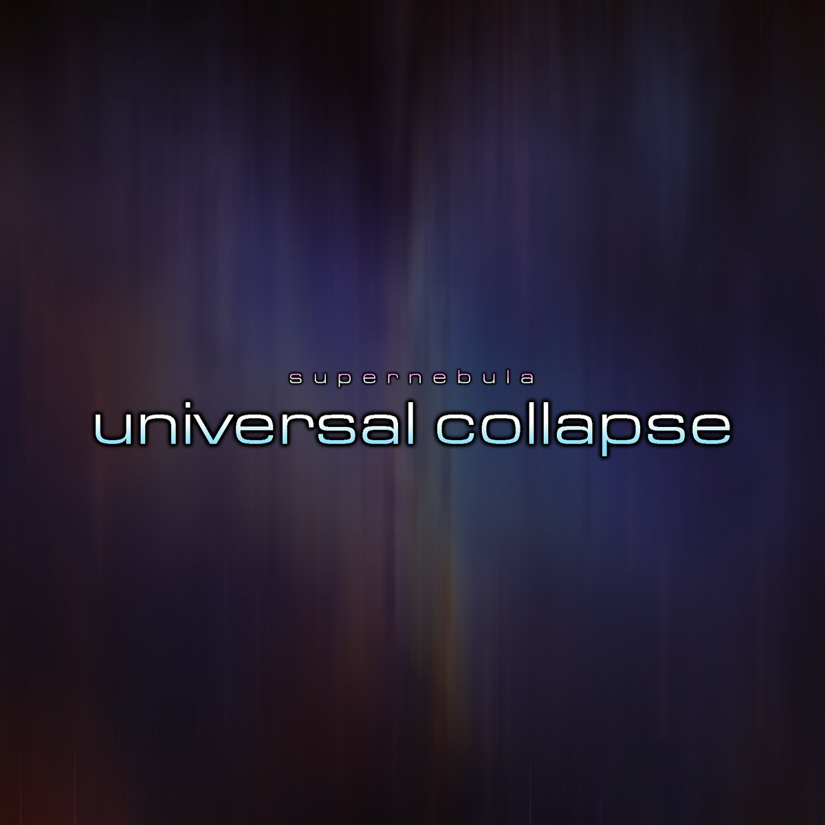 Universal Collapse | Supernebula