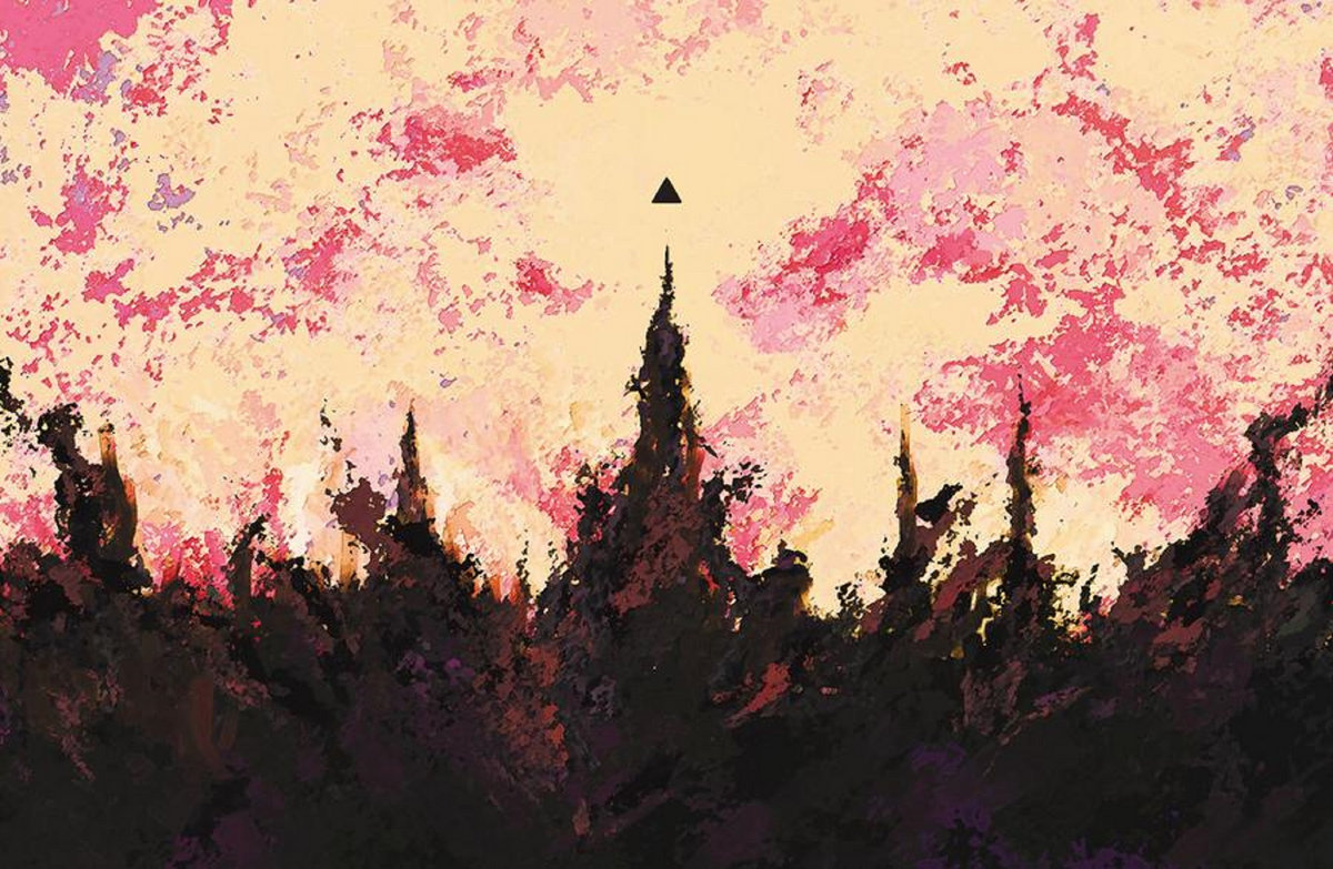 Juggernaut | Mike Braudrick