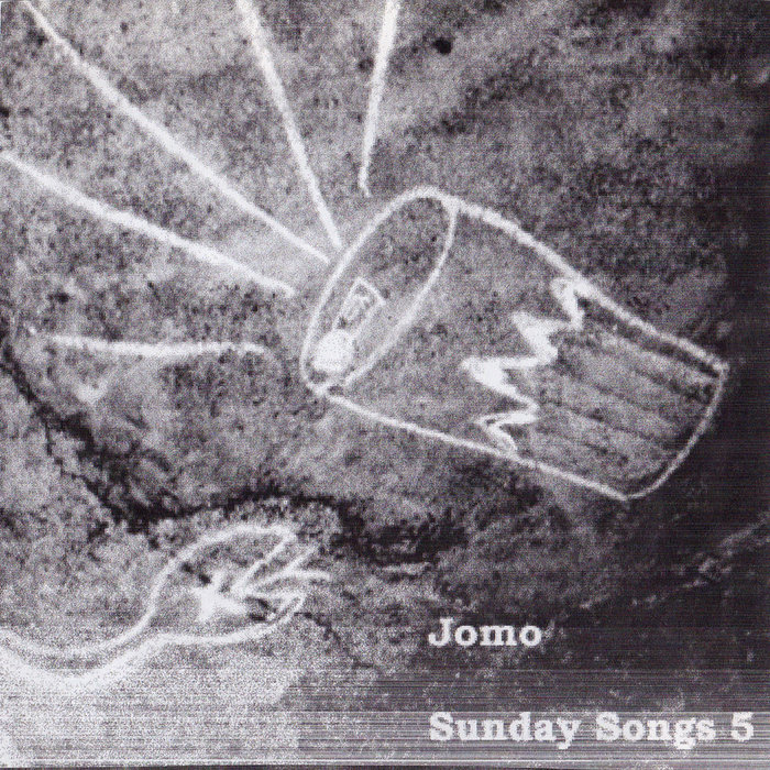 Sunday Songs V | Jomo