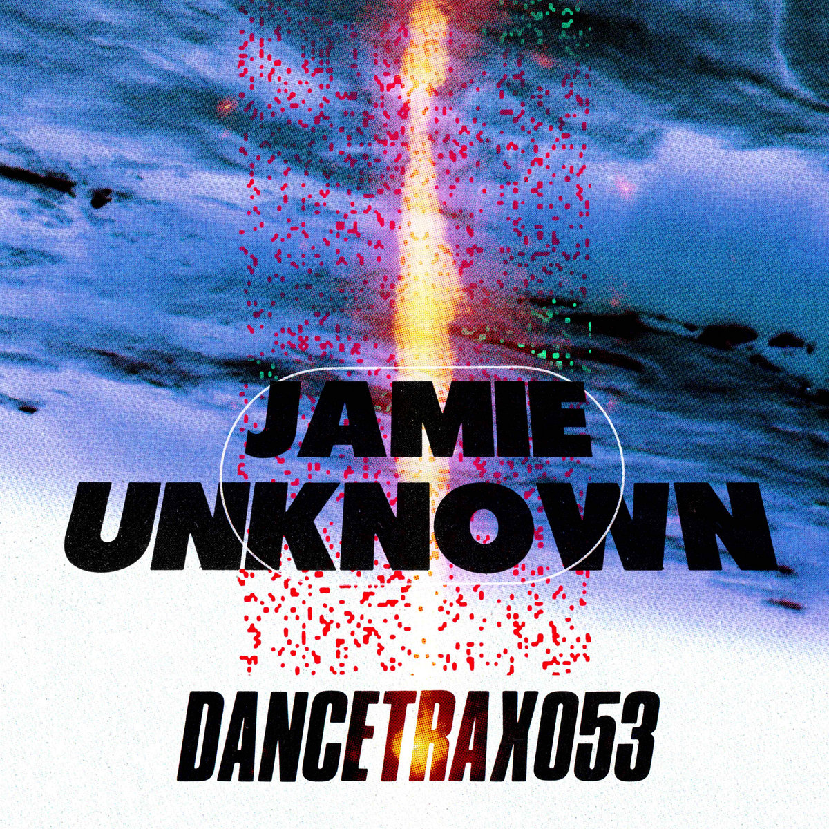 Dance Trax Vol. 53 | Jamie Unknown | Unknown To The Unknown & Hot Haus Recs