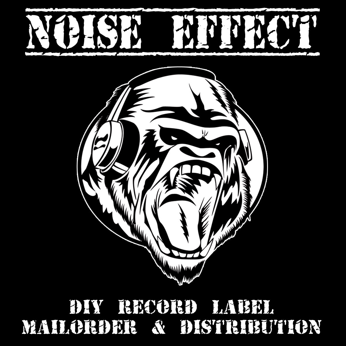 Noise Effect (Sample Of Our Releases) | Noise Effect