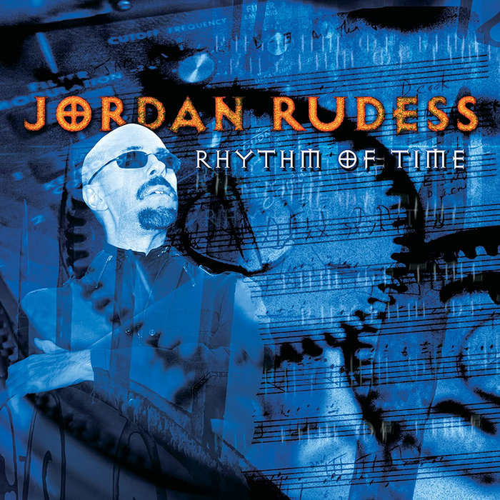Rhythm Of Time (digital copy not available) | Jordan Rudess | Cleopatra ...