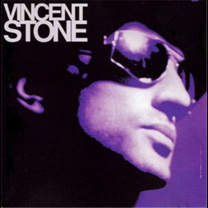 Vincent Stone | Vincent Stone