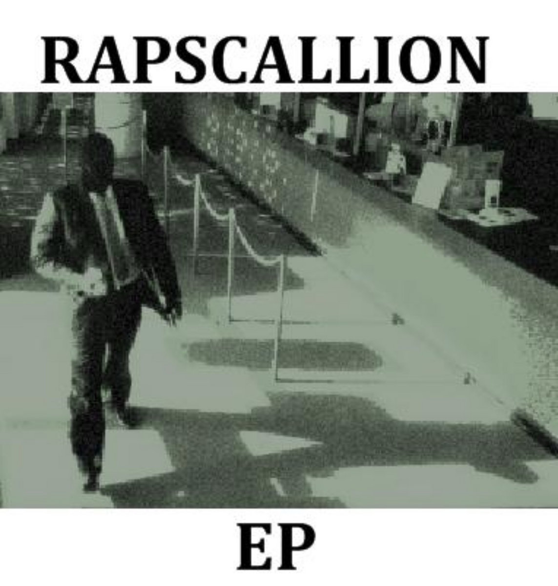 Rapscallion EP | Rapscallion