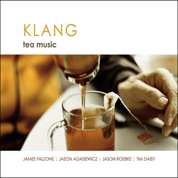 KLANG: Tea Music | Allos Documents