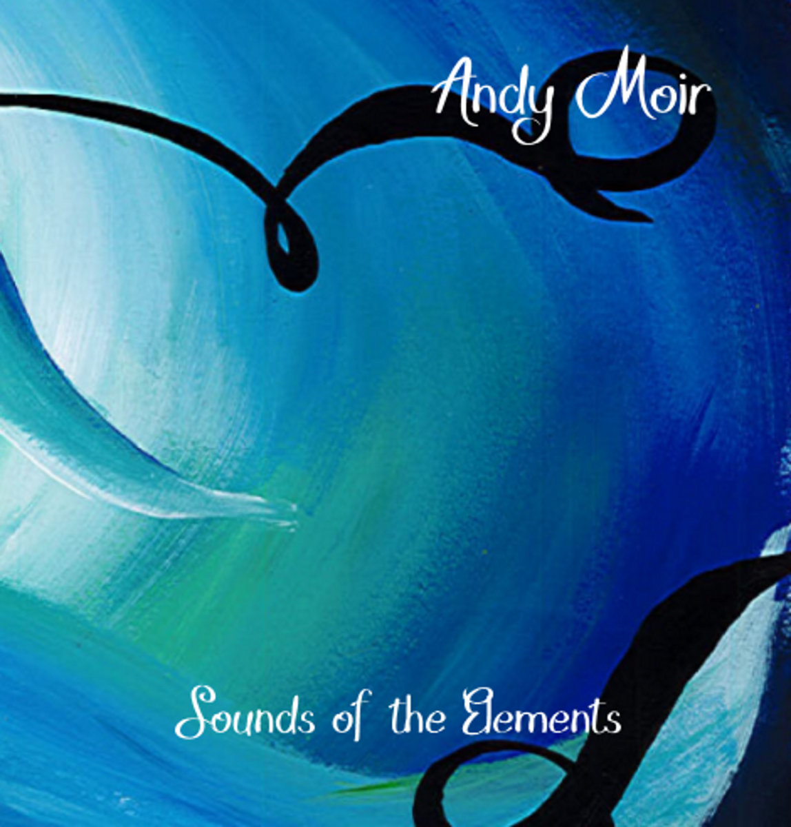 Sounds of the Elements | Andy Moir