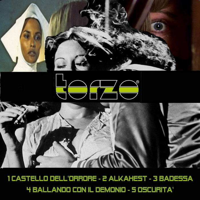 newTORZO EP 2022 | TORZO mortesana | TORZO