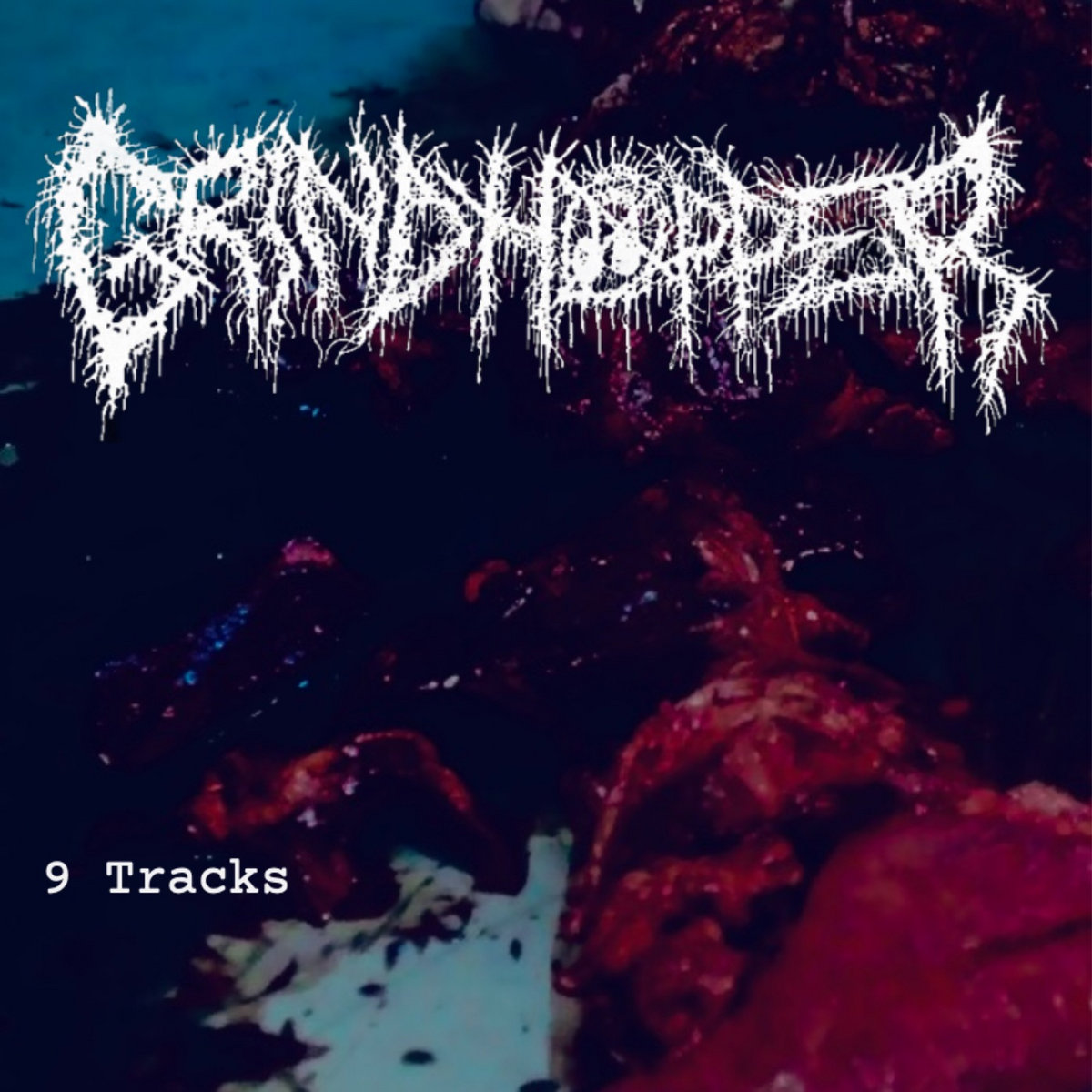 9 Tracks | Grindhopper