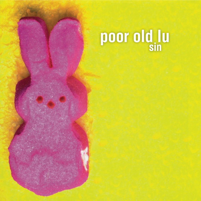 Sin (Deluxe Remaster) | Poor Old Lu