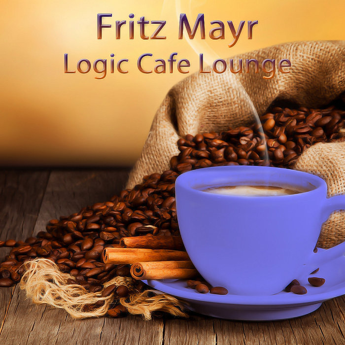 Logic Cafe Lounge | Fritz Mayr