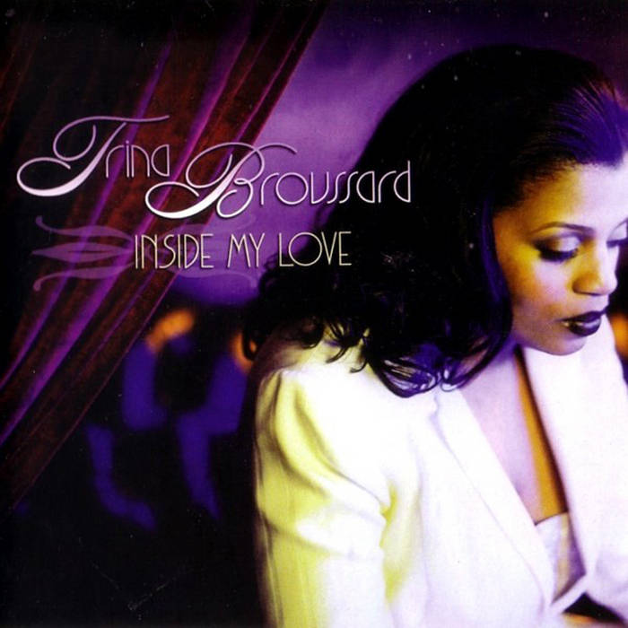 Trina Albums