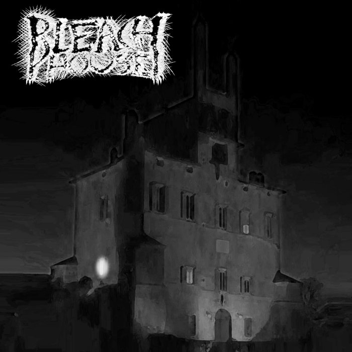 BLEACH HOUSE | VLADIMIR LEANIN