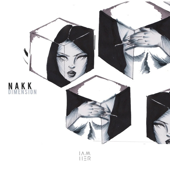 DIMENSION EP | Nakk