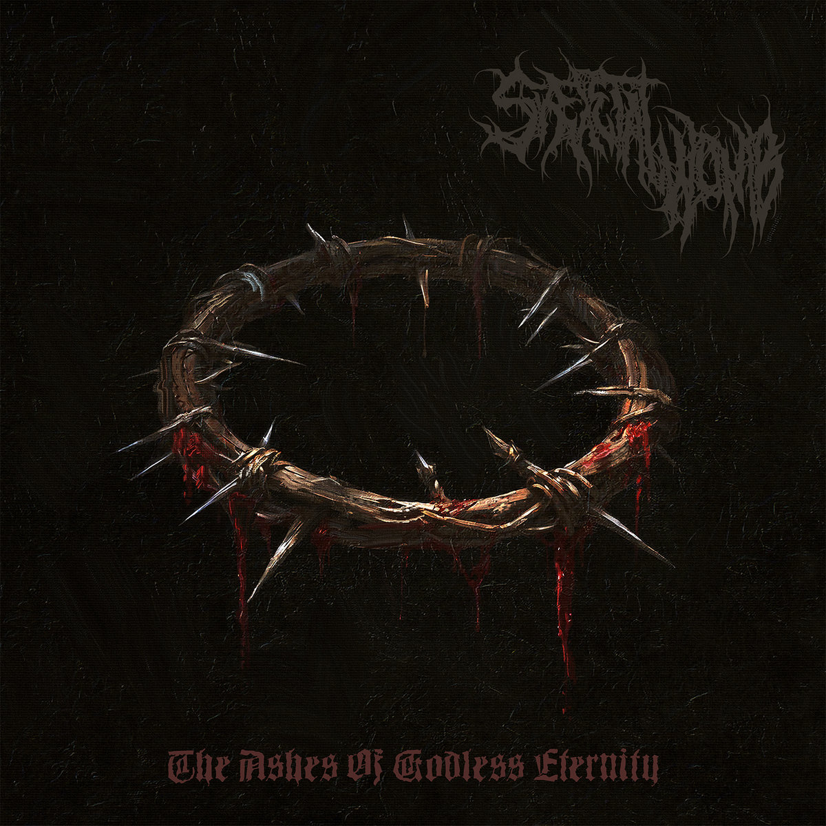 Metamorphoses Of Horror | SKELETAL WOMB | Lord Of The Sick Recordings