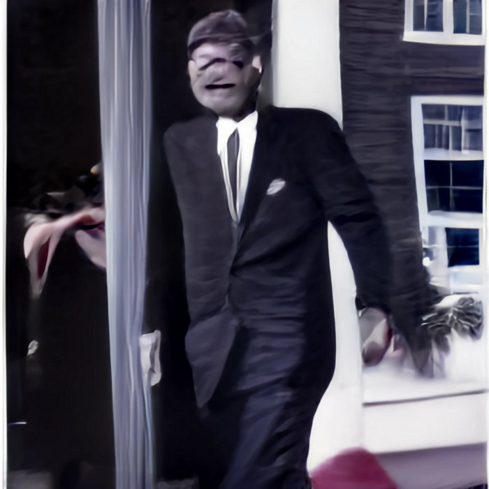 JFK prod. Lil Microwave | Lil Rambunctious