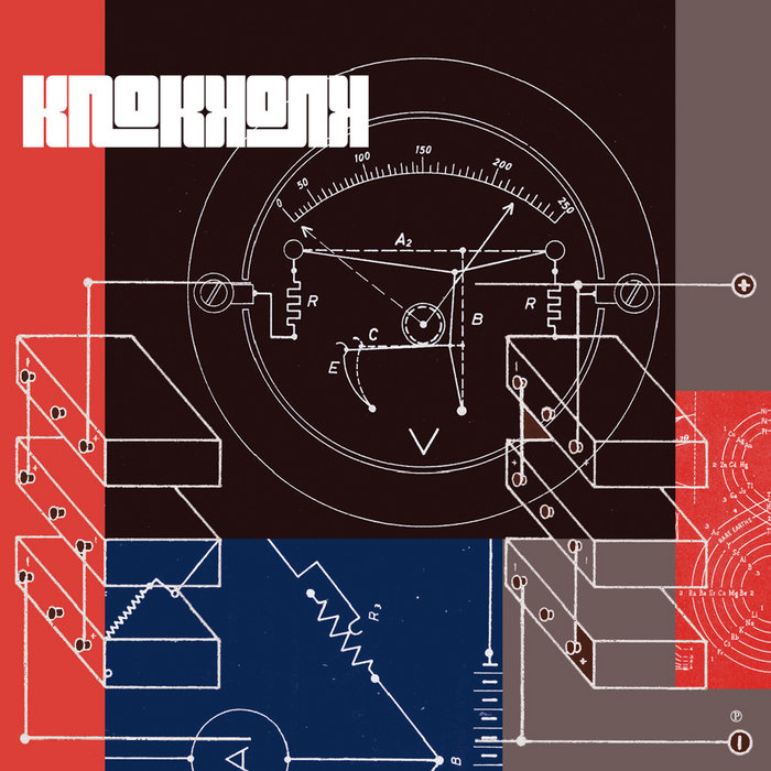 Knok Knok | Knok Knok