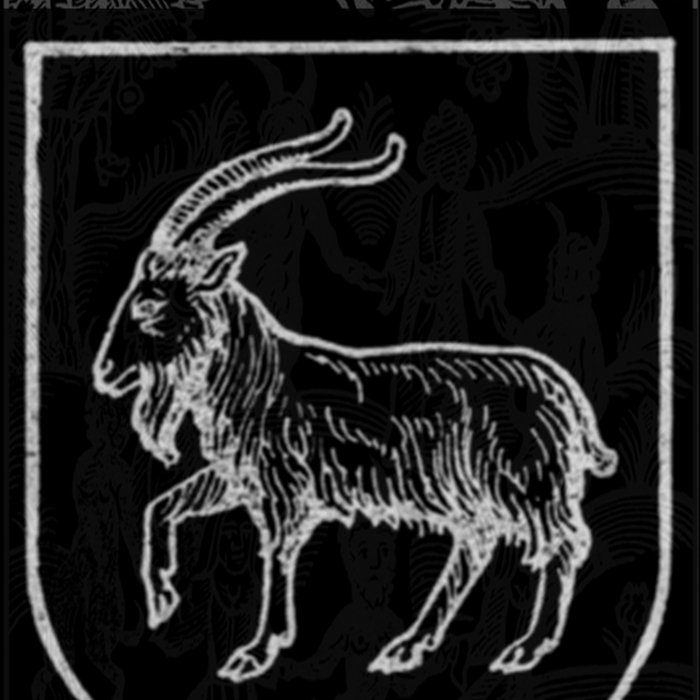 Goat Shield (Venificum) | XM0RTAL | XMORTAL
