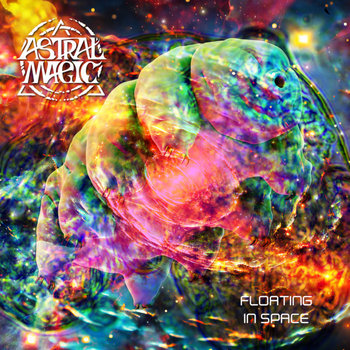 Music | Astral Magic