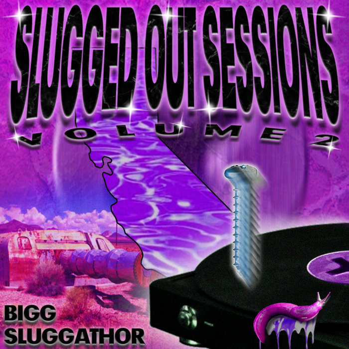 Slugged Out Sessions Vol. 2 | SLUGGED OUT RECORDS & TAPES