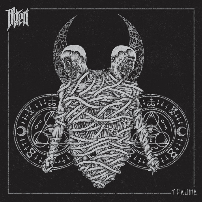 Trauma (EP) | ALTERI
