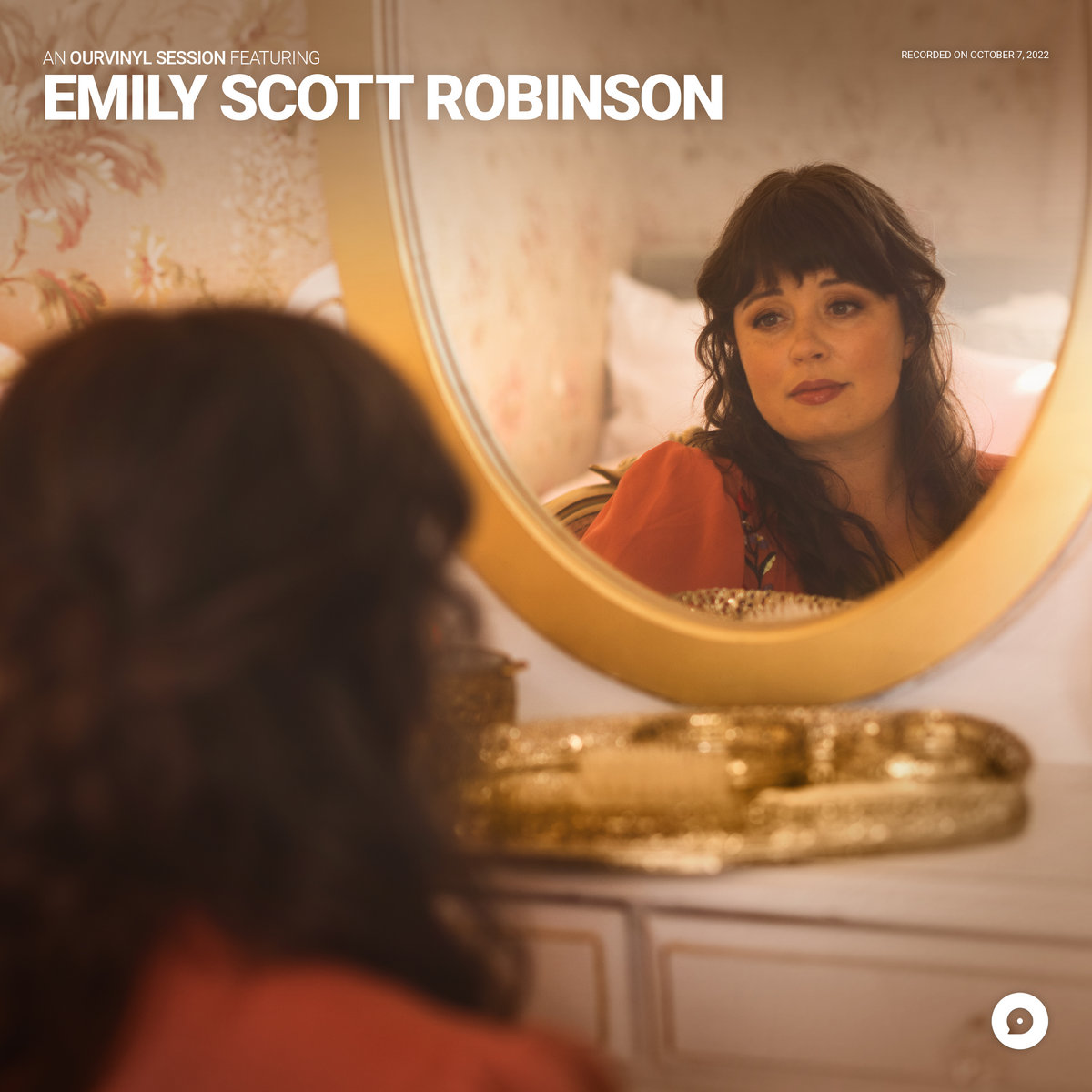 Emily Scott Robinson | OurVinyl Sessions | Emily Scott Robinson ...