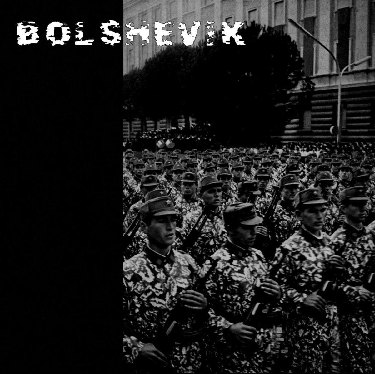 Bolshevik | Bolshevik