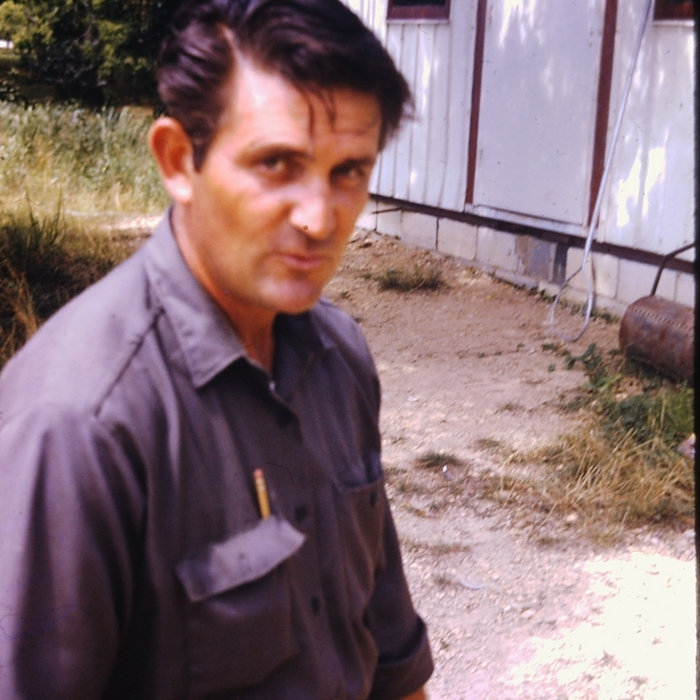 demos 2024 | Mark Steele