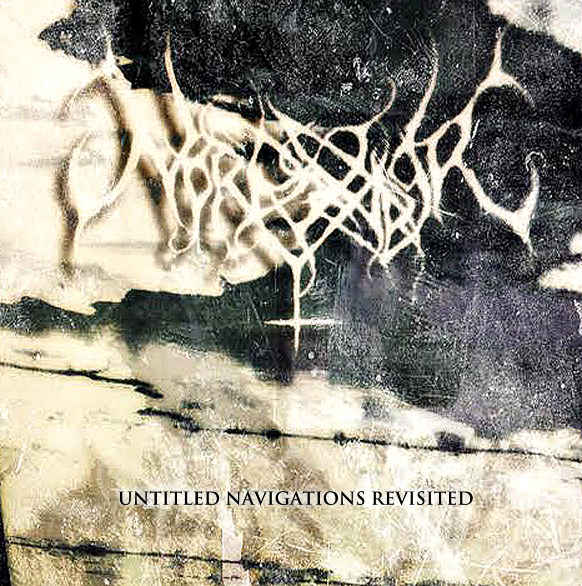 Untitled Navigations Revisited | Nordvargr