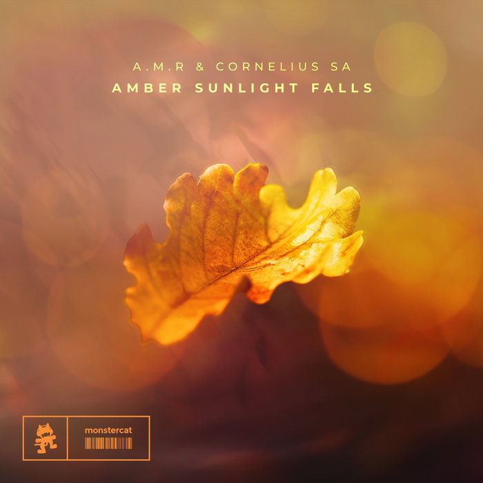 Amber Sunlight Falls | A.M.R & Cornelius SA | Monstercat