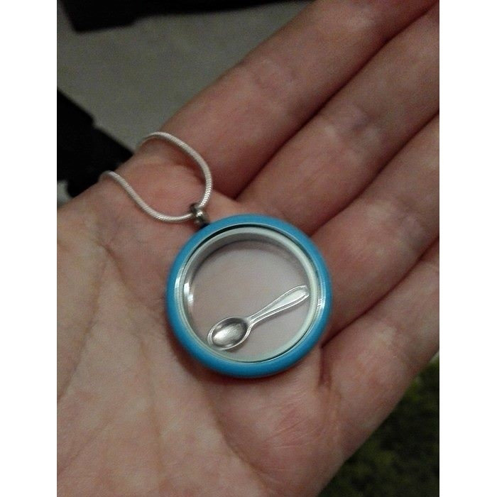 Spoon Thief (Sheet Music) | Mae McAllister