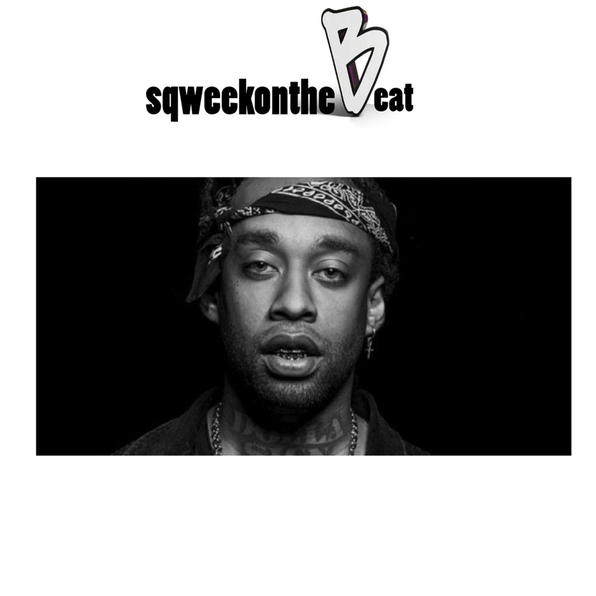 Ty Dollar Sign Type Beat | SqweekOnTheBeat