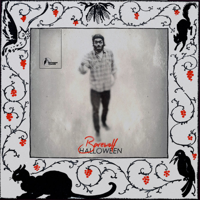Halloween | Barewolf