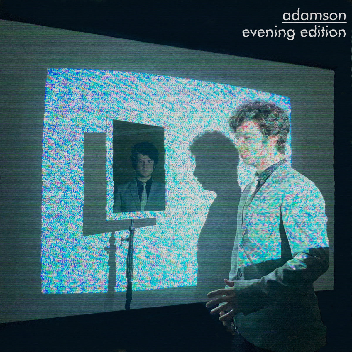 Evening Edition | Tom Adamson