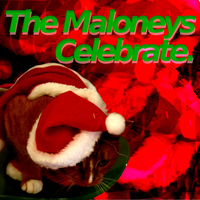 Celebrate. | The Maloneys