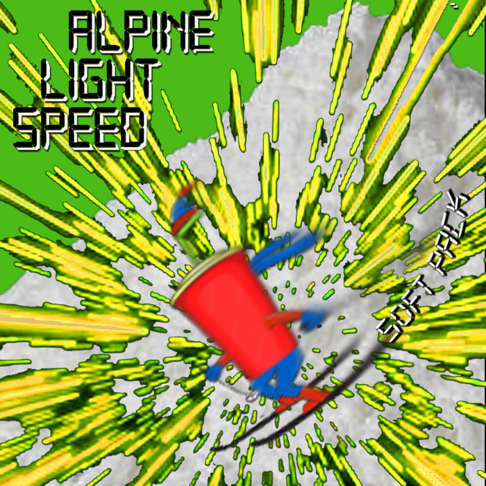 Alpine Lightspeed | Soft Drink Charles and Scottie SixPack are SOFT ...