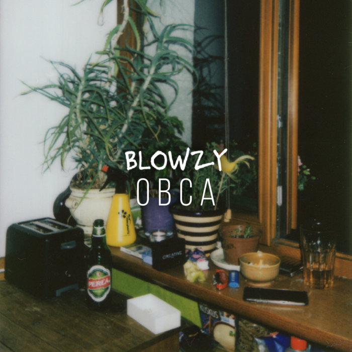 Obca | Blowzy