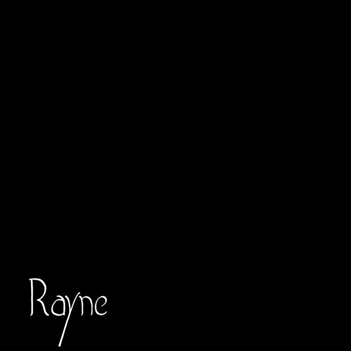 Rayne | Rayne | Almost Ready Records
