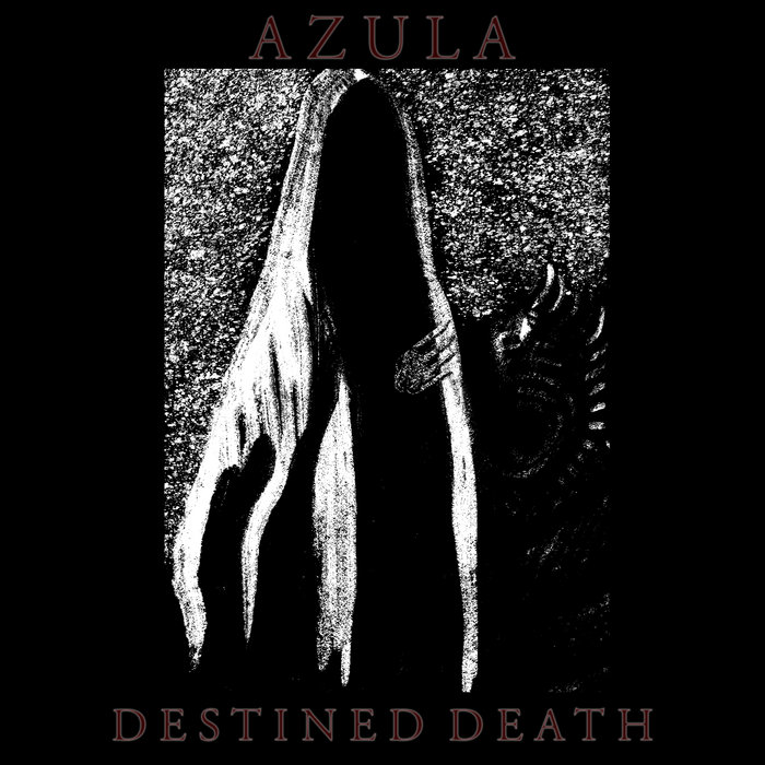 Destined Death | Azula