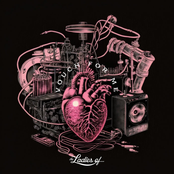 Vouch For Me | The Ladies of