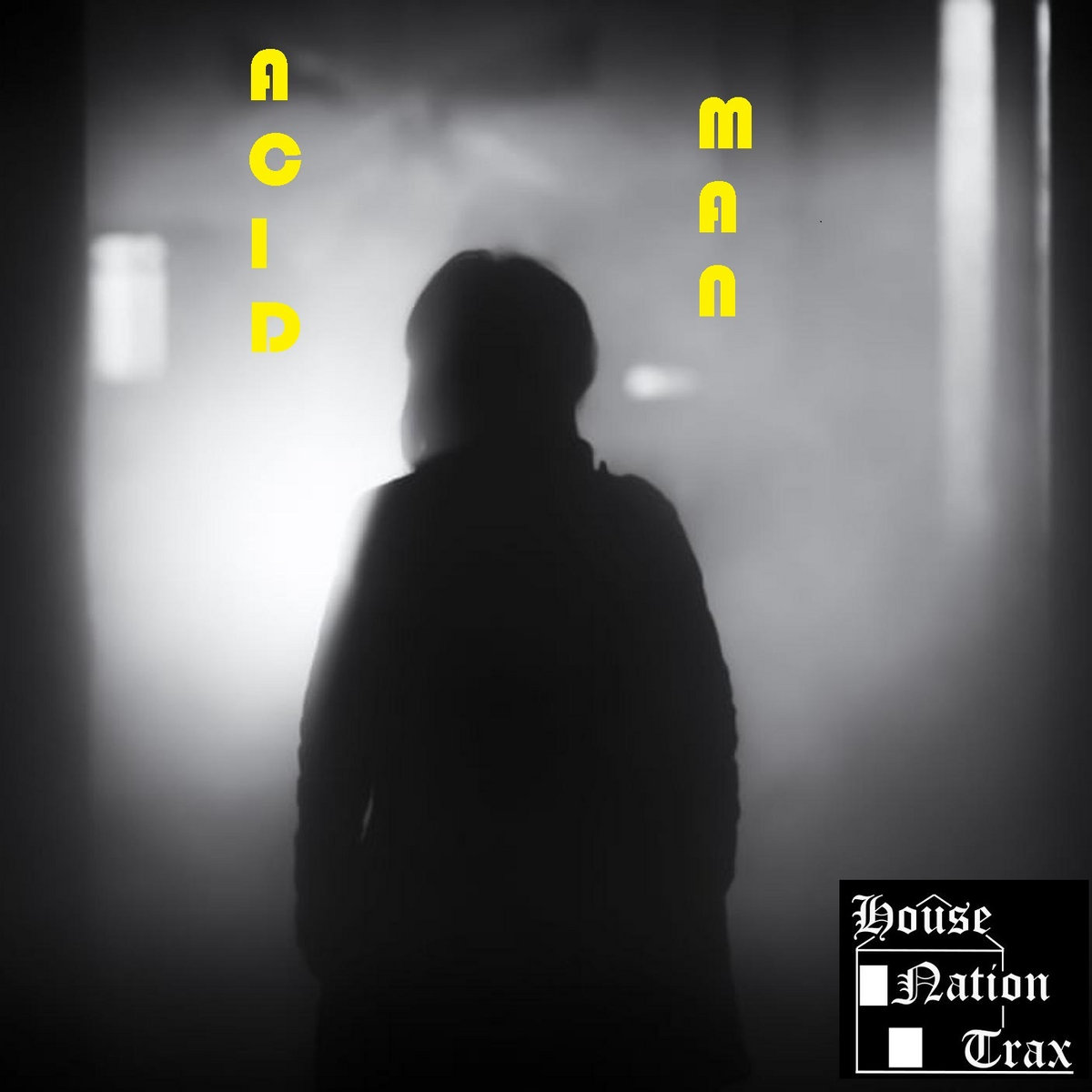 Acidone - Acid Man Single | Micrometer Presents... Acidone - Acid Man ...