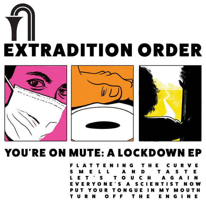 Extradition Order: Lệnh Dẫn Độ Là Gì? Ví Dụ Câu và Cách Sử Dụng