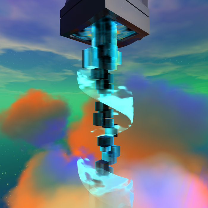 M I N D U P L O A D Y O U R D I S C O V E R Y Cyber Surfer 3D Y