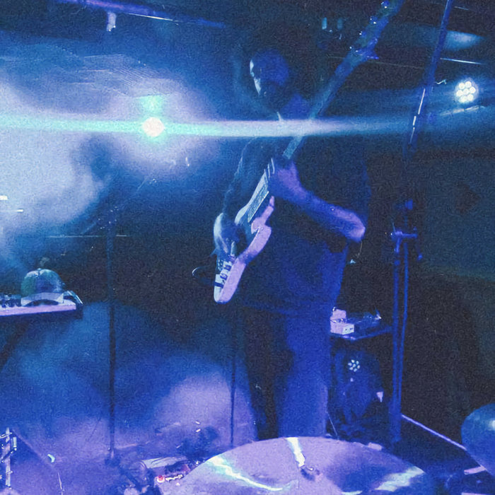 Elevation | Benjamin Luhis | Super Music Collider