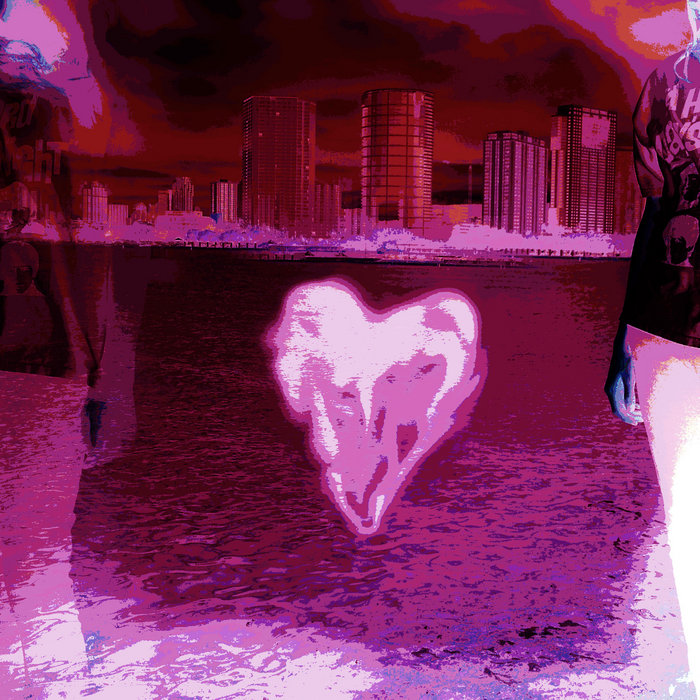 Hormones / Save Me | Tissue Girl