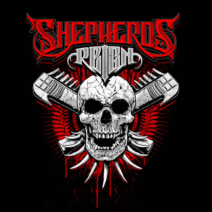 Shepherds Reign | Shepherds Reign